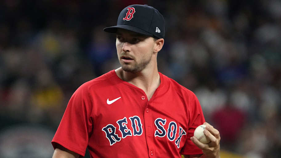 White Sox Make Trade With Red Sox For Left-Handed Pitcher