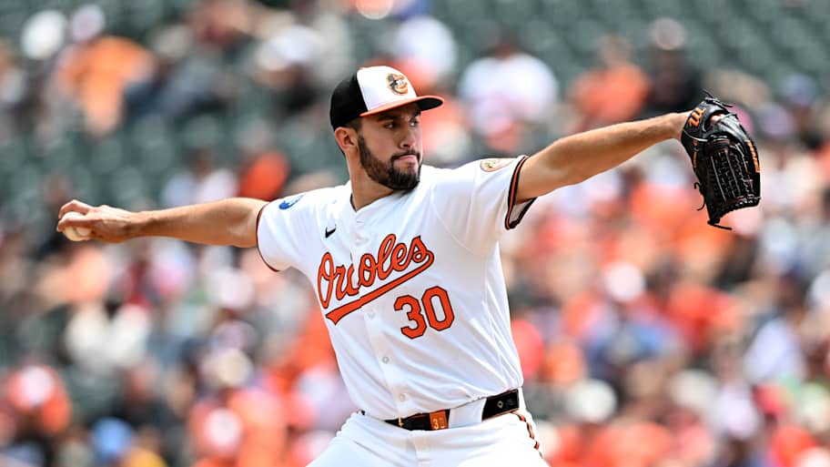MLB trade grades: Orioles better know something we don't about Grayson ...
