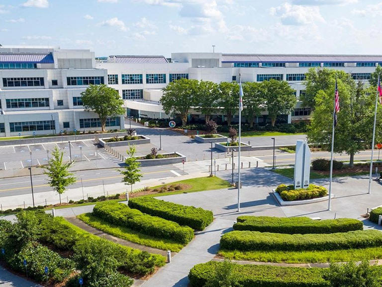 Metro Atlanta county cuts back on 2026 budget proposal