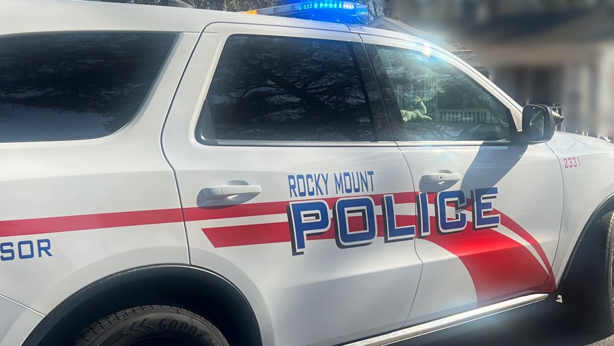 Rocky Mount High student arrested after posting threats on social media