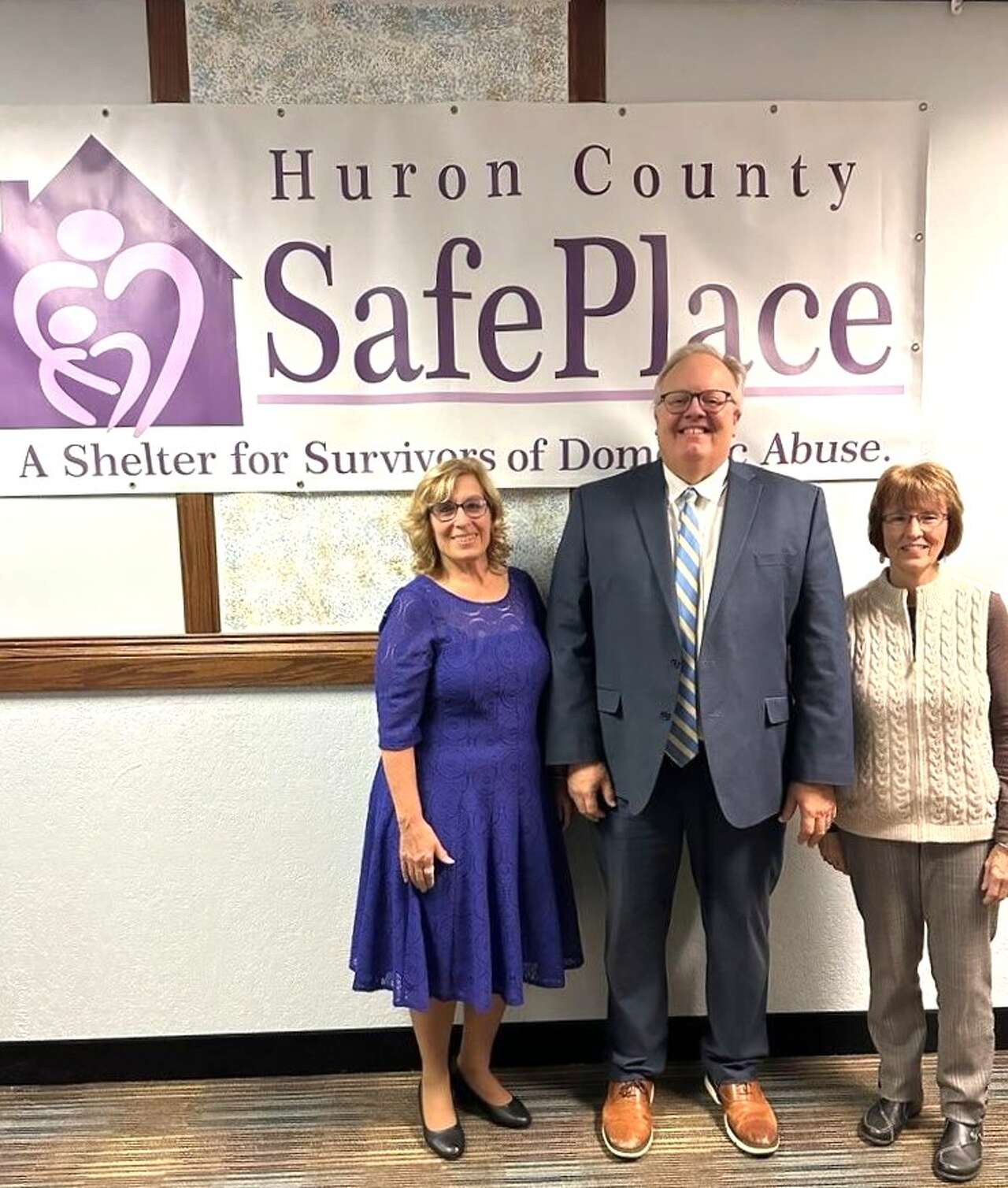 Huron County Safe Place marks 20 years of support for survivors