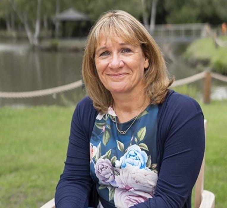 Local celebrant gets people talking about death