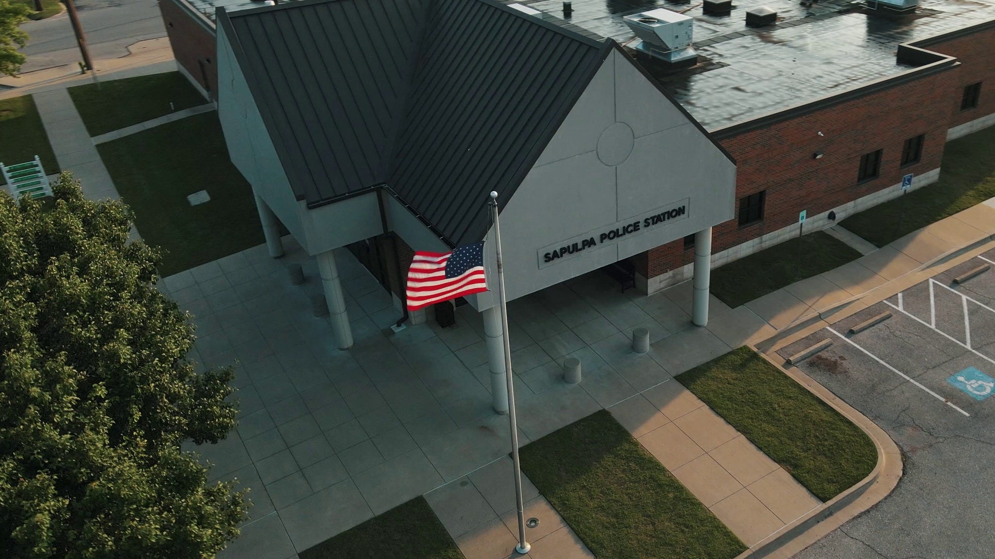 Paragon Industries CEO arrested in Sapulpa, facing federal charges of ...