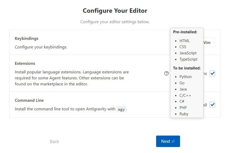 Google Antigravity: l’IDE che lascia gli sviluppatori liberi mentre l ...