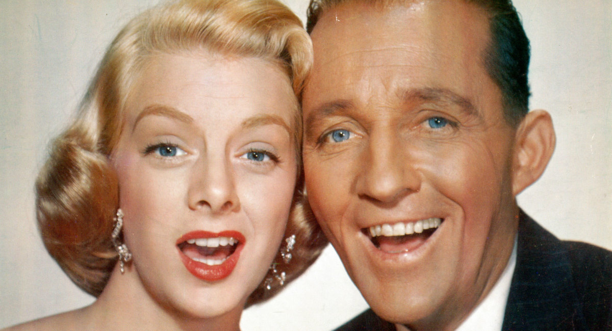 A Classic Christmas Song Just Got a Modern Makeover — With a Delicious ...