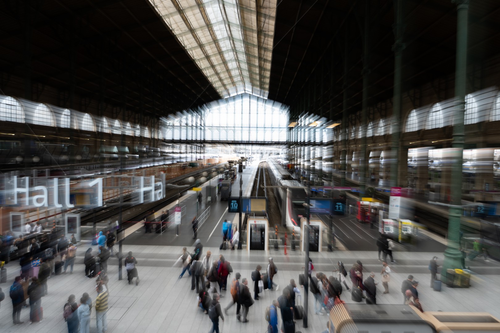 Les transports en commun gratuits dans toute la France en 2026 ? C'est faux