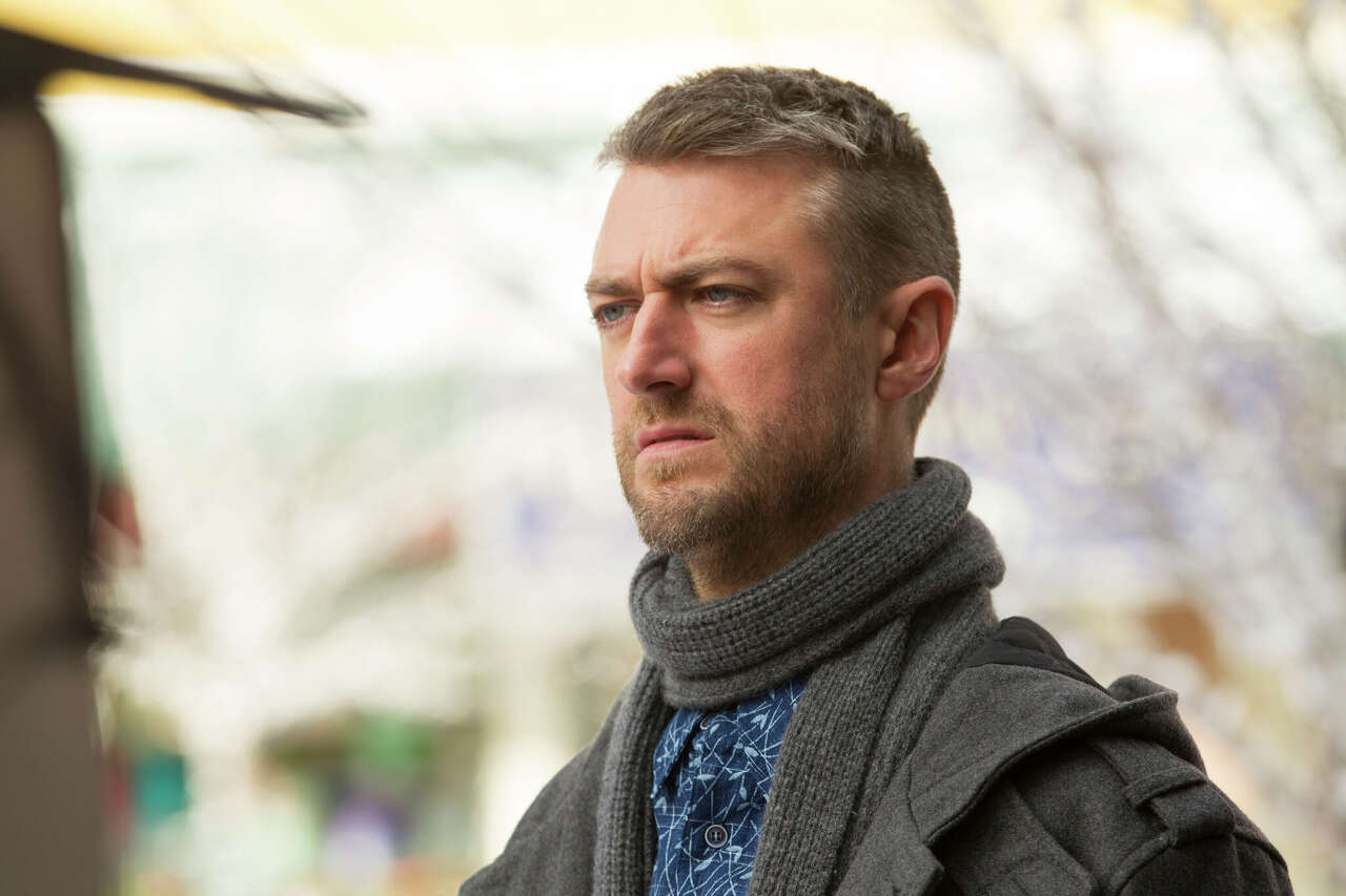Sean Gunn, Scott Patterson to attend 2026 'Gilmore Girls' festival ...