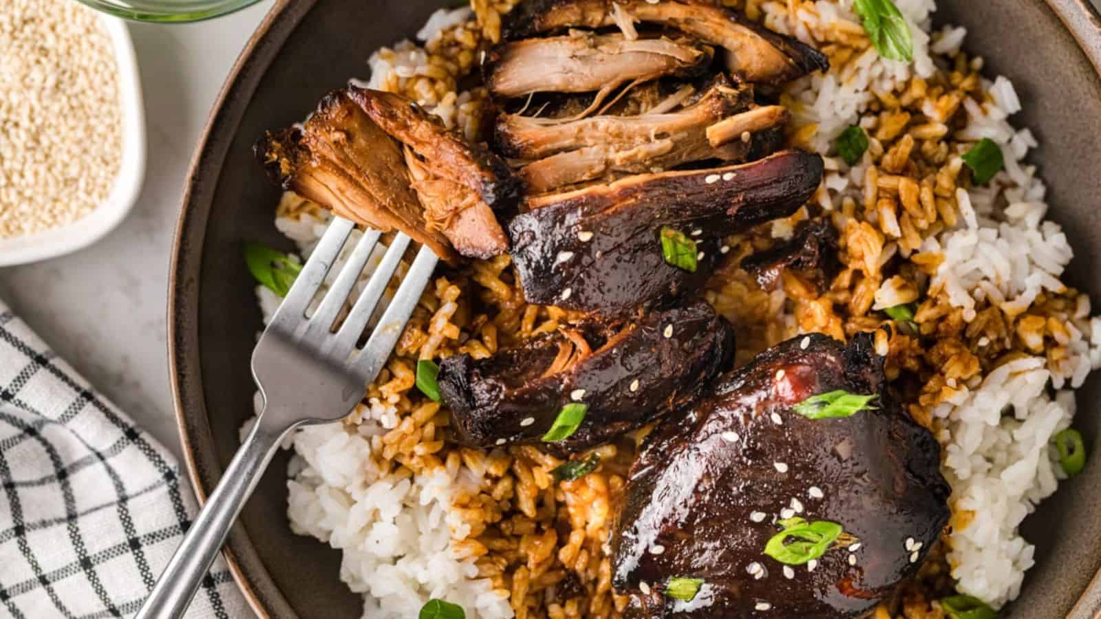 14 crockpot chicken dishes that always turn out perfect