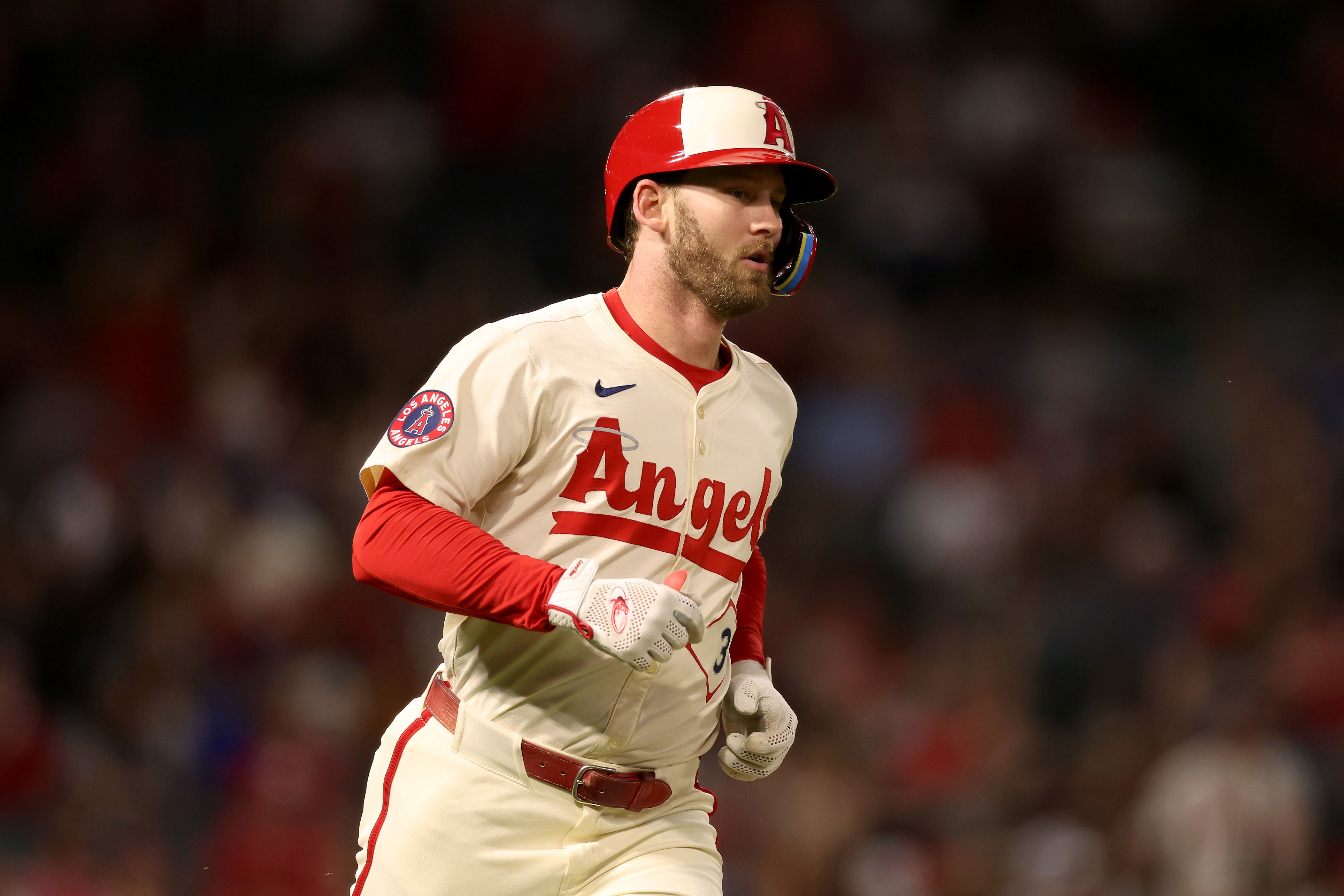 The Royals didn’t land Taylor Ward and that is probably a good thing