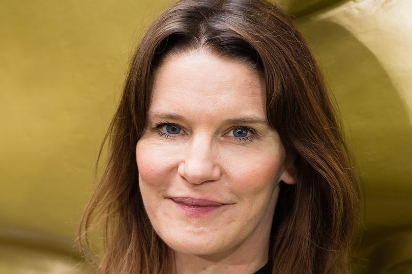 Countdown's Susie Dent says people can beat pain by swearing loudly