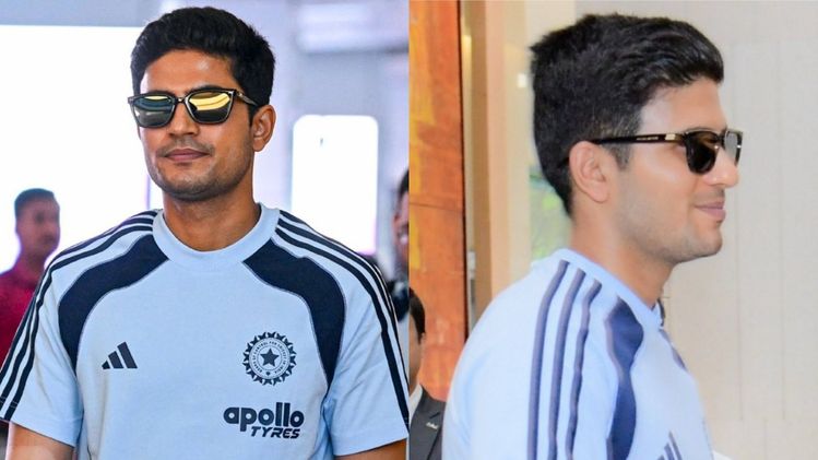 Huge blow for India, Shubman Gill likely to miss ODI series against ...