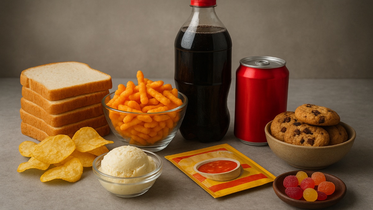 The Global Warning on Ultra-Processed Foods: Why Experts Say the World ...