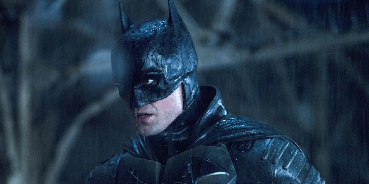 ‘Clayface’ Writer Mike Flanagan Reveals Why Robert Pattinson Isn’t New ...