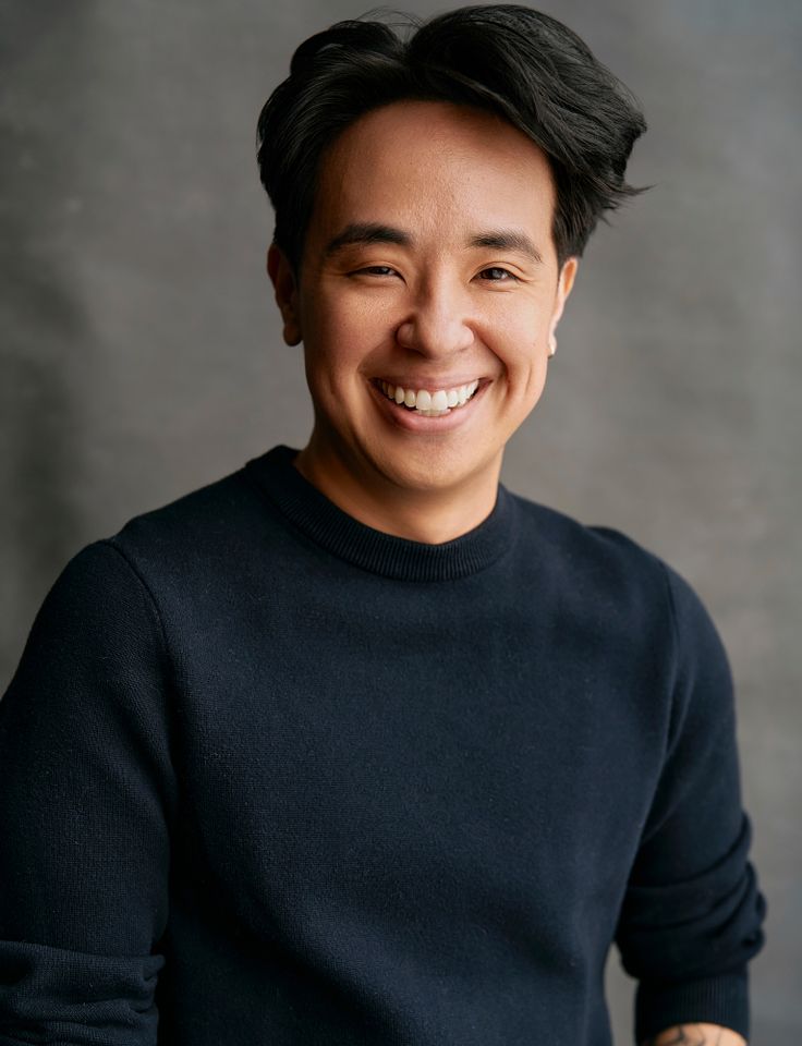The Try Guys' Ash Perez's “Speak Now” Is a 'Queer “My Best Friend's ...