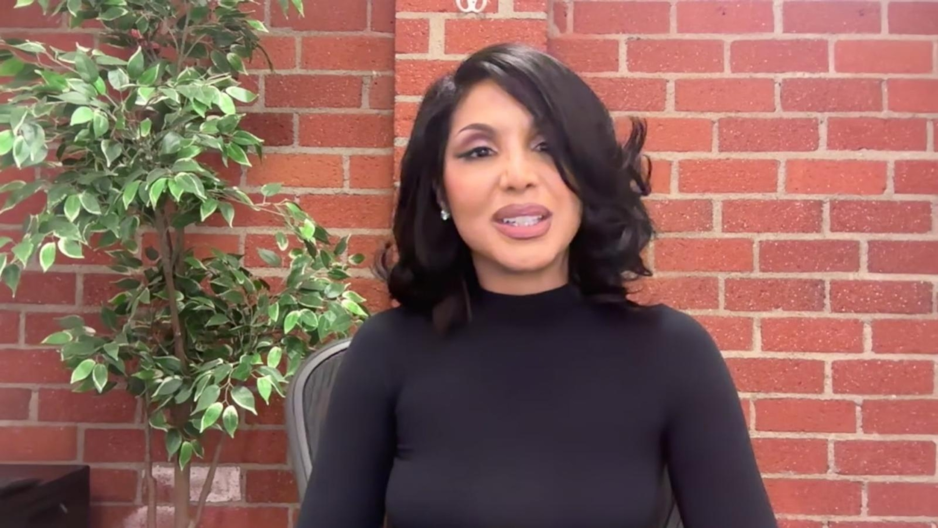 Toni Braxton's 'He Wasn't Man Enough' has new life as Lifetime movie