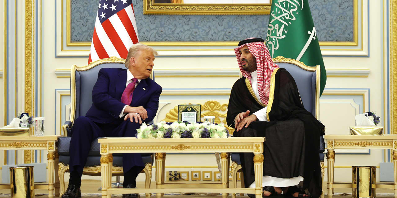 MP Materials gets another government deal, this time in Saudi Arabi