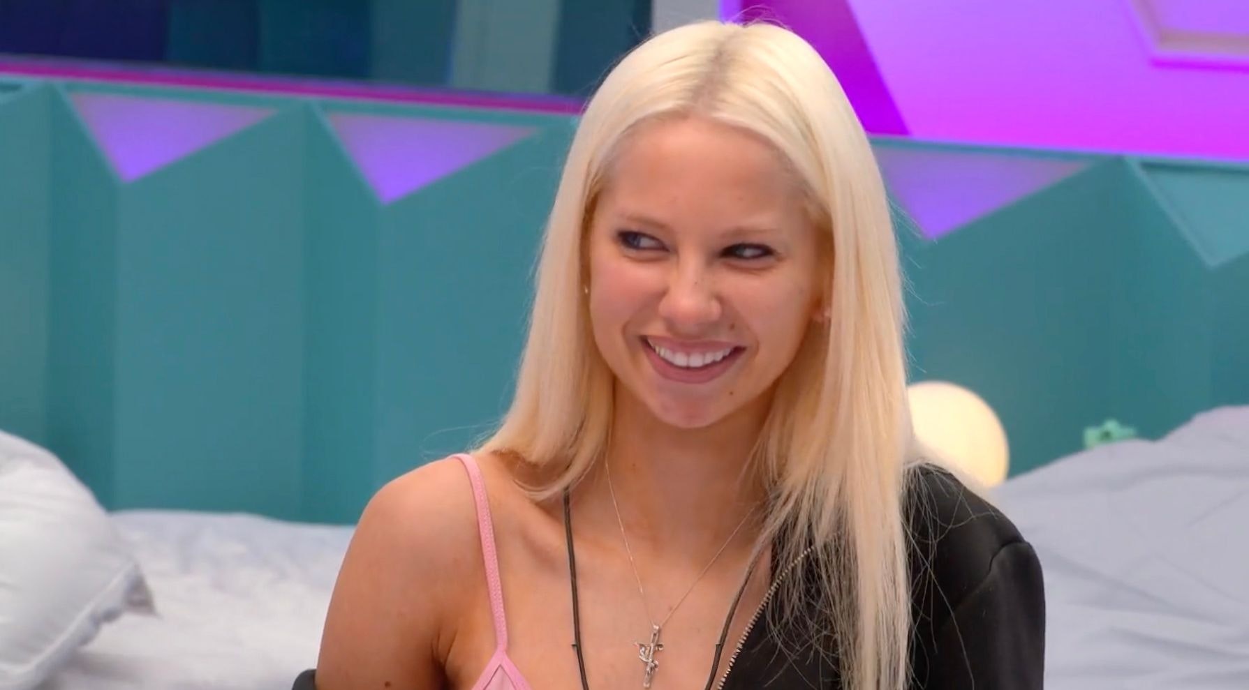 Big Brother’s Elsa Rae: her relationship with Marcus, famous ex and ...