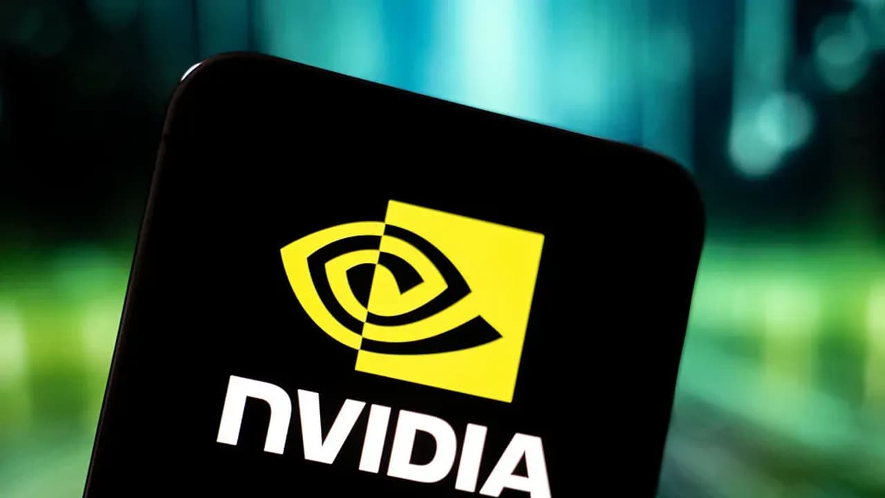When Does Nvidia Report Q3 Earnings?