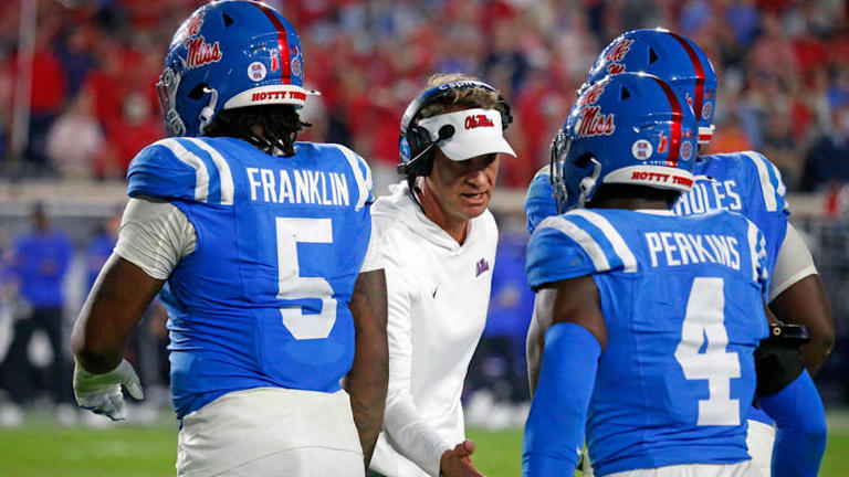 The Lane Kiffin Pursuit: New Details Emerge Surrounding the LSU Tigers ...