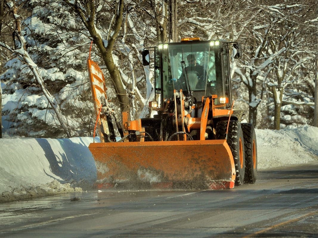 Want To Name A Monmouth County Snowplow? Here’s How