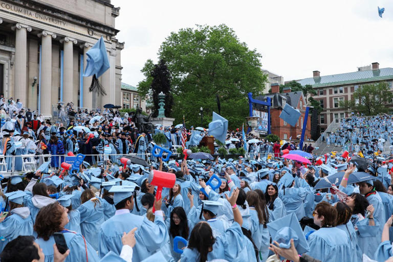 College Majors With the Lowest Unemployment Rates