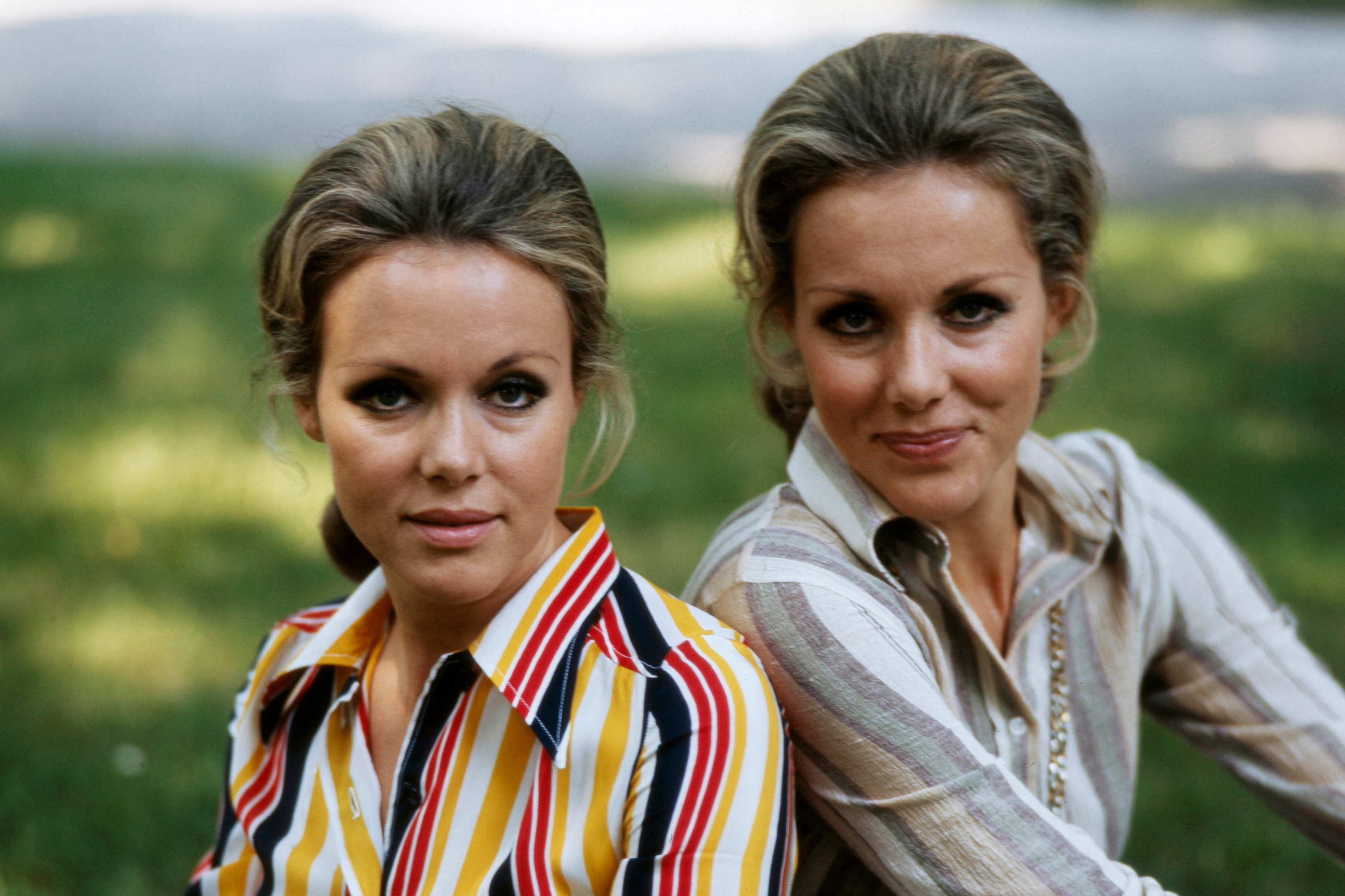 Kessler Twins Ellen and Alice cause of death: What we know