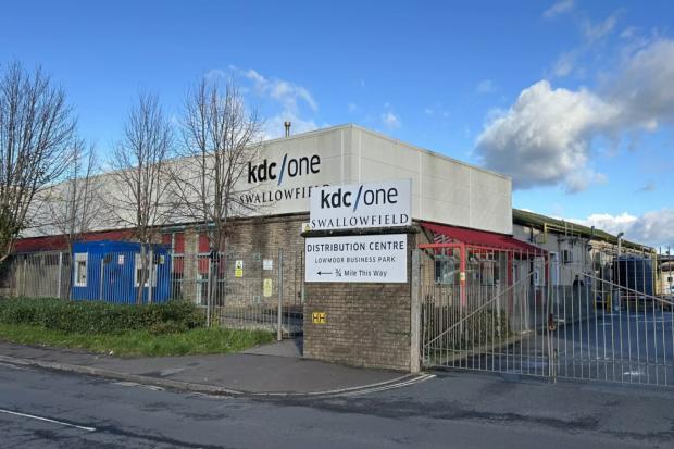 Major Somerset factory to close - with hundreds of jobs affected