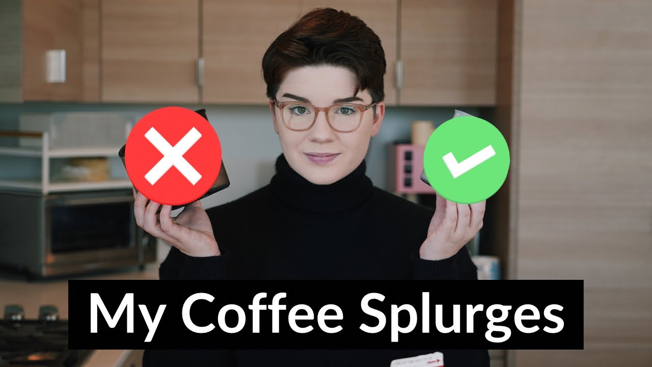 Coffee essentials: What’s worth the splurge & what to skip for the ...