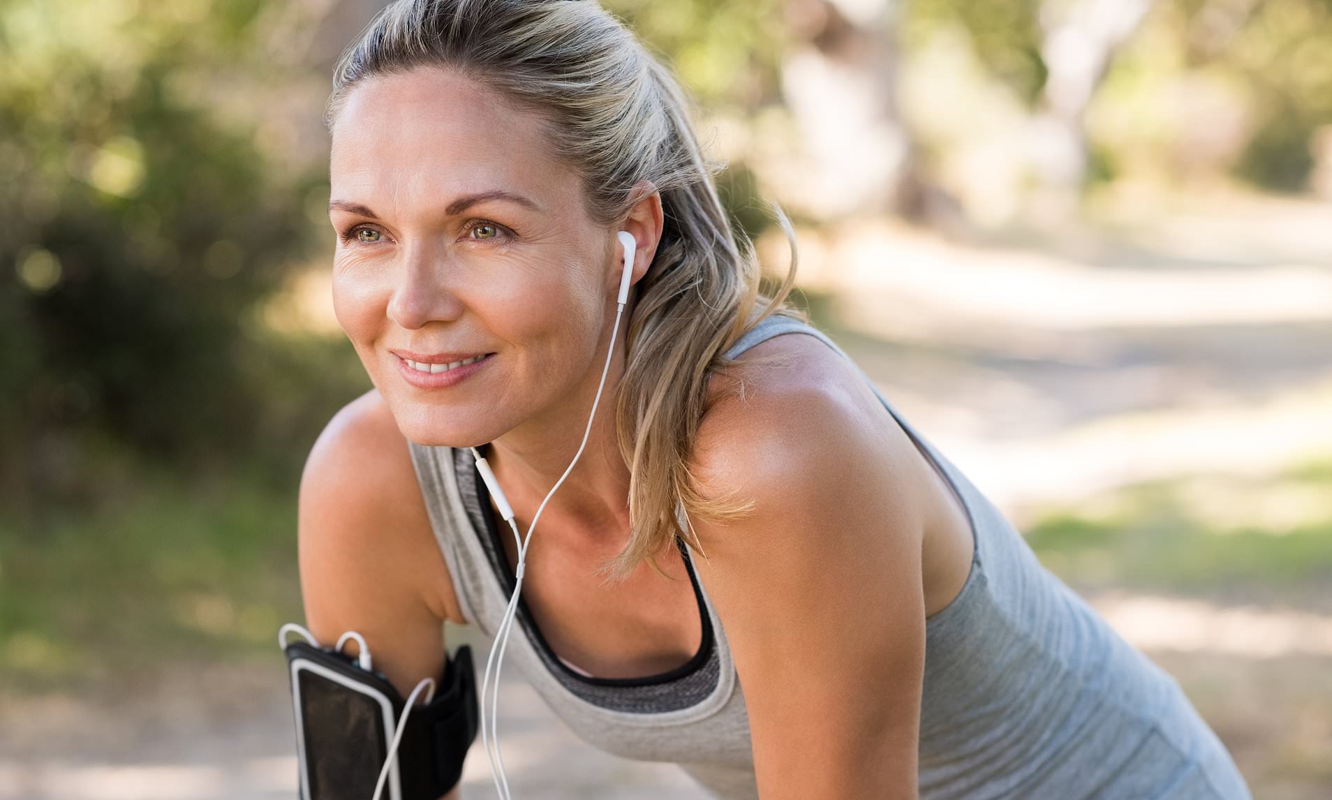 Experts pinpoint the best age to start exercising if you want to reduce ...