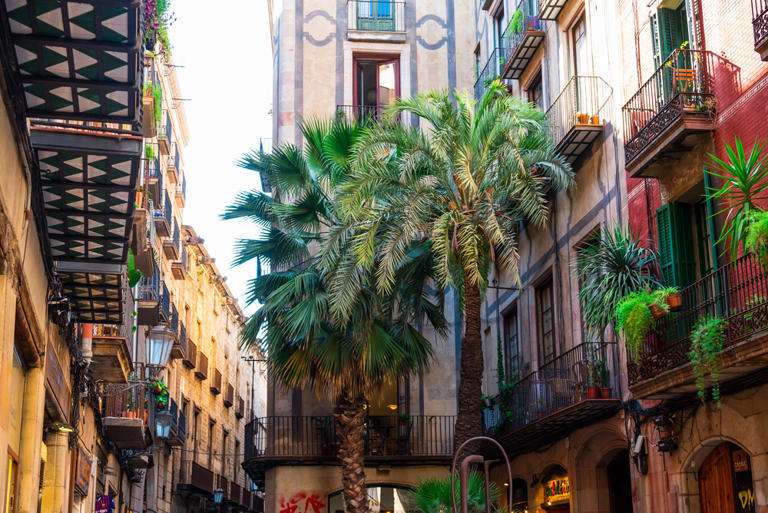 How to Find Hidden Gems in Barcelona