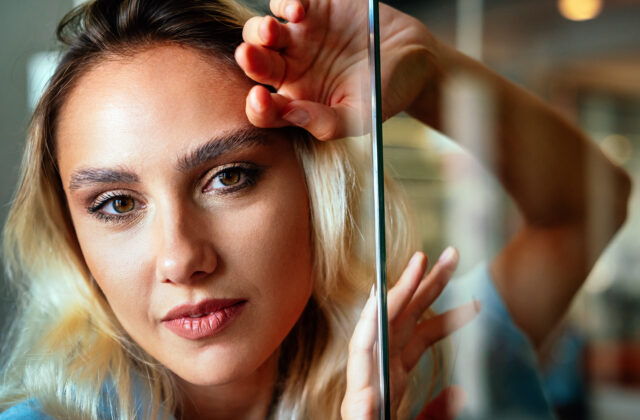 14 Reasons to Stop Caring What Other People Think