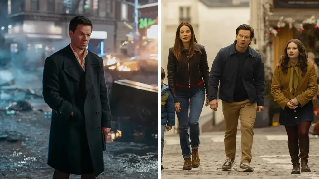 Cómo Mark Wahlberg se convirtió en el rey del streaming