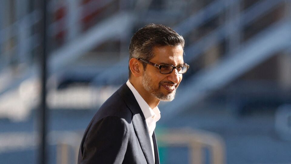 Google CEO Sundar Pichai defends H1-B visa programme: ‘Contributions of ...