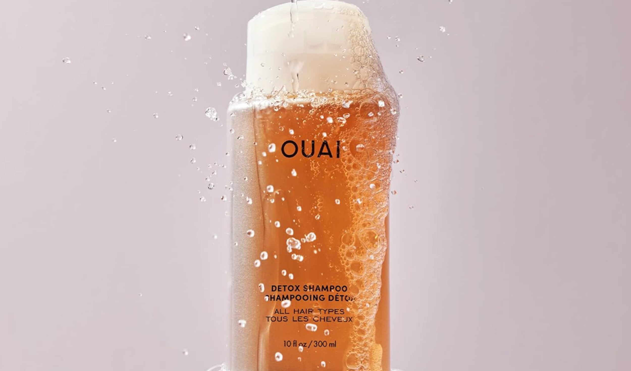 The 8 best shampoos we've ever tried