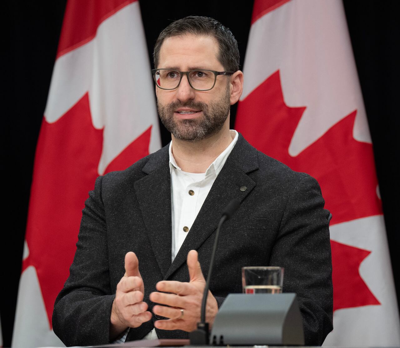 Justice system betrays sexual violence survivors, says federal advocate ...