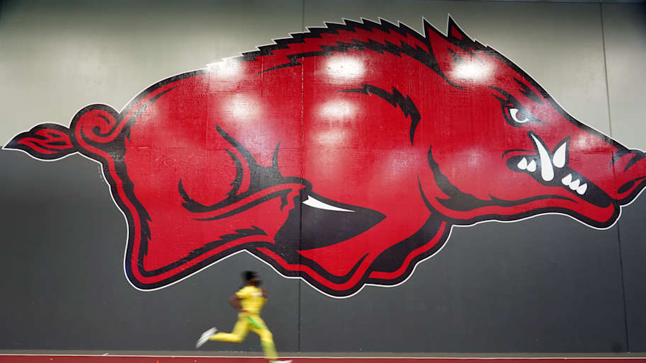 Rising $15 million head coach named candidate for Arkansas job