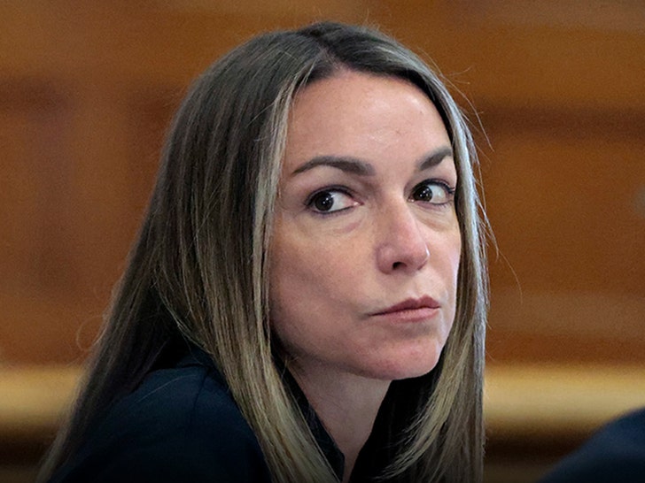 Karen Read Sues Investigators, Former Friends After Boston Cop BF ...