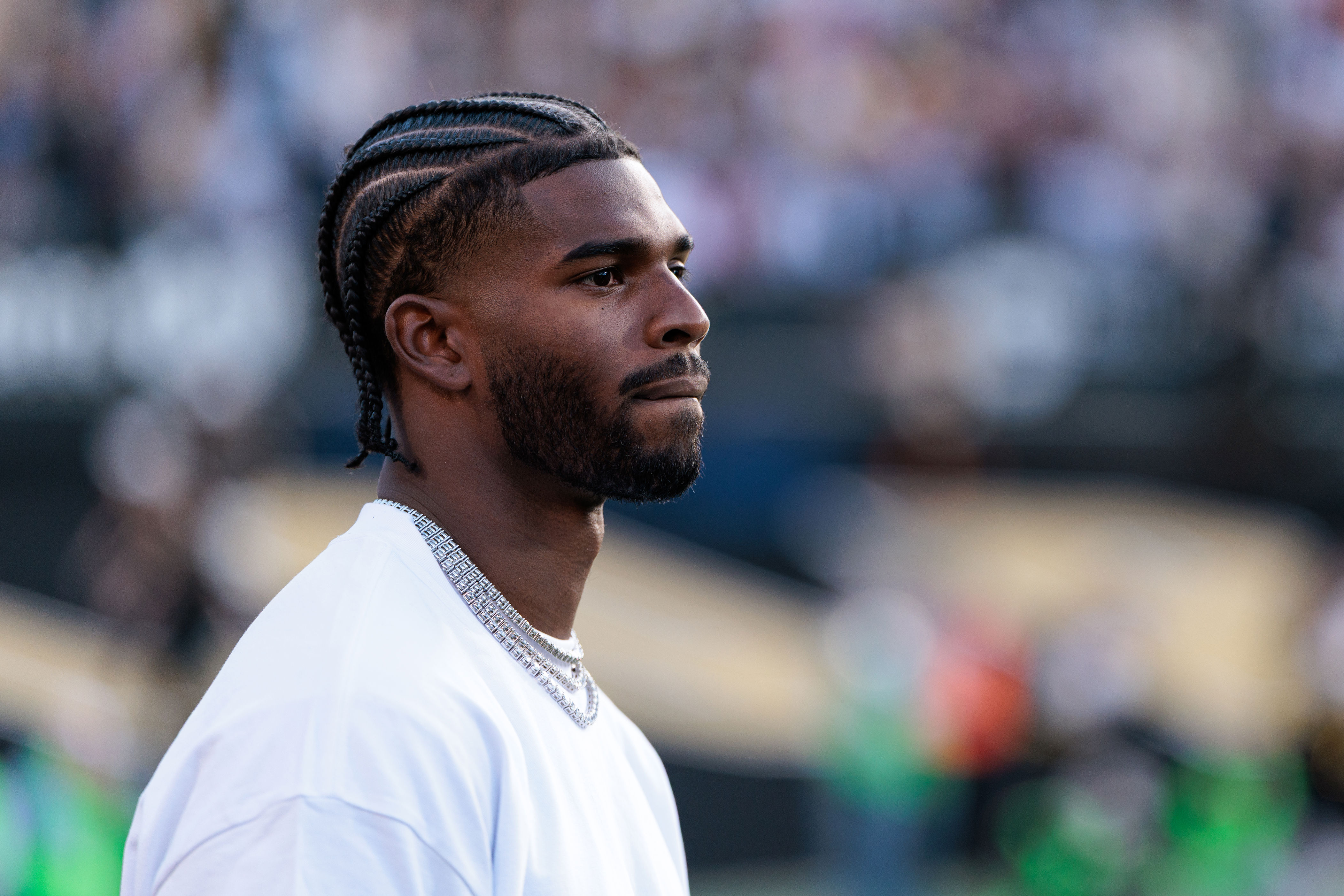 Major update on Shedeur Sanders' Browns future emerges before Titans game