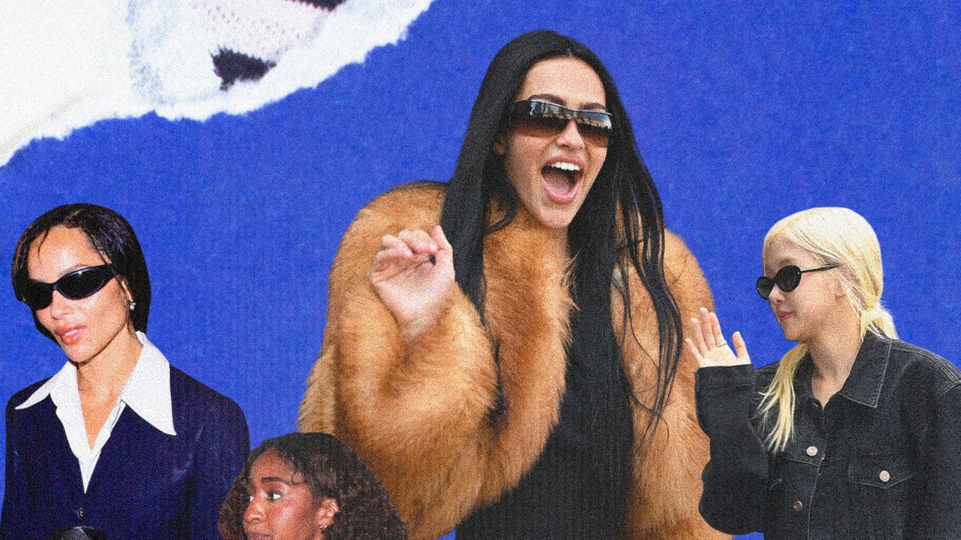 Serait-ce la fin de l'ère des sneakers