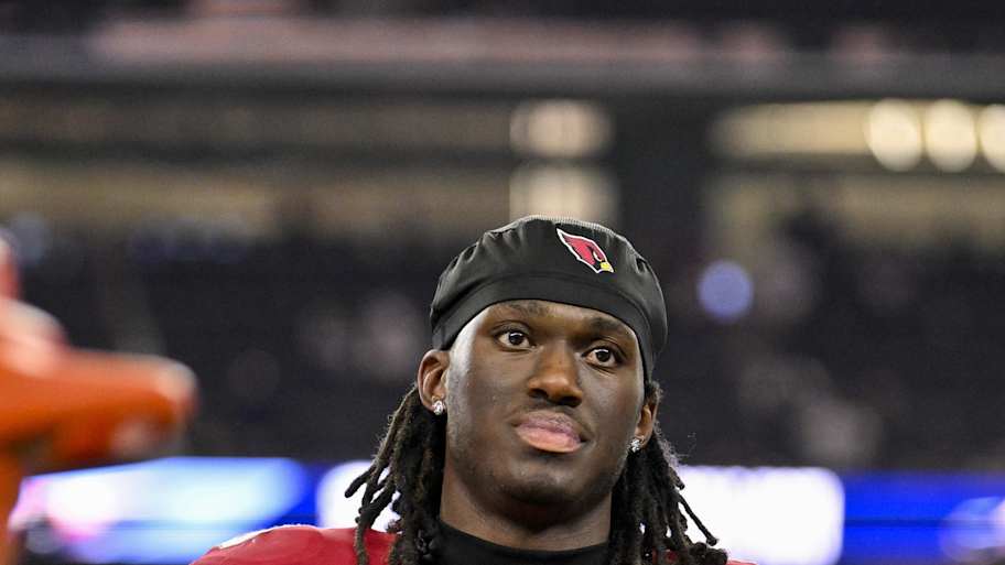 Marvin Harrison Jr. to Miss Second Straight Week After Appendicitis Diagnosis