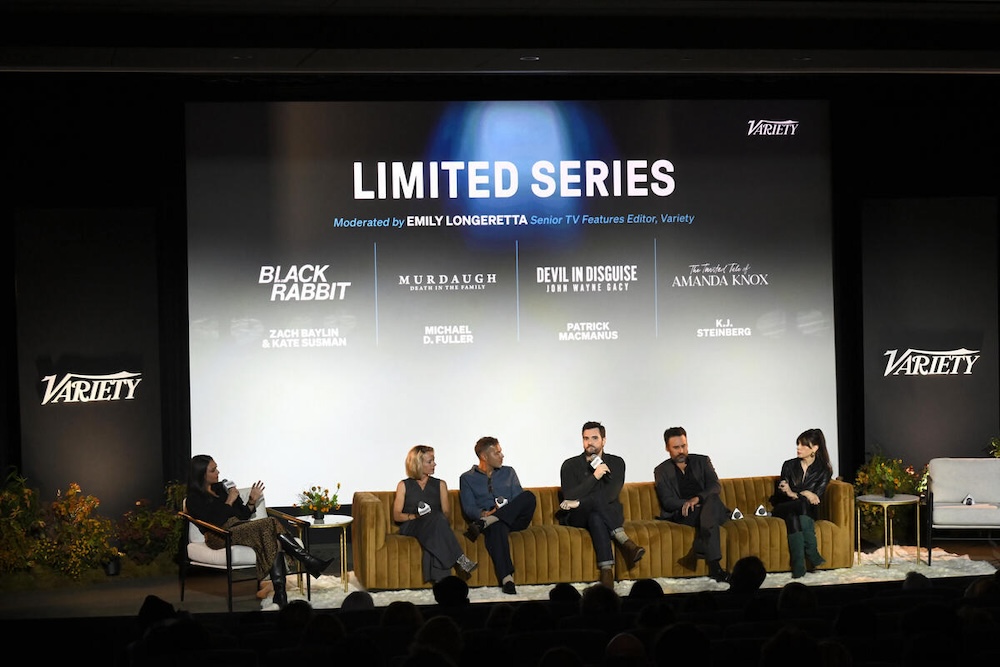 Limited Series TV Writers on How to Tell a True Crime Story When the ...