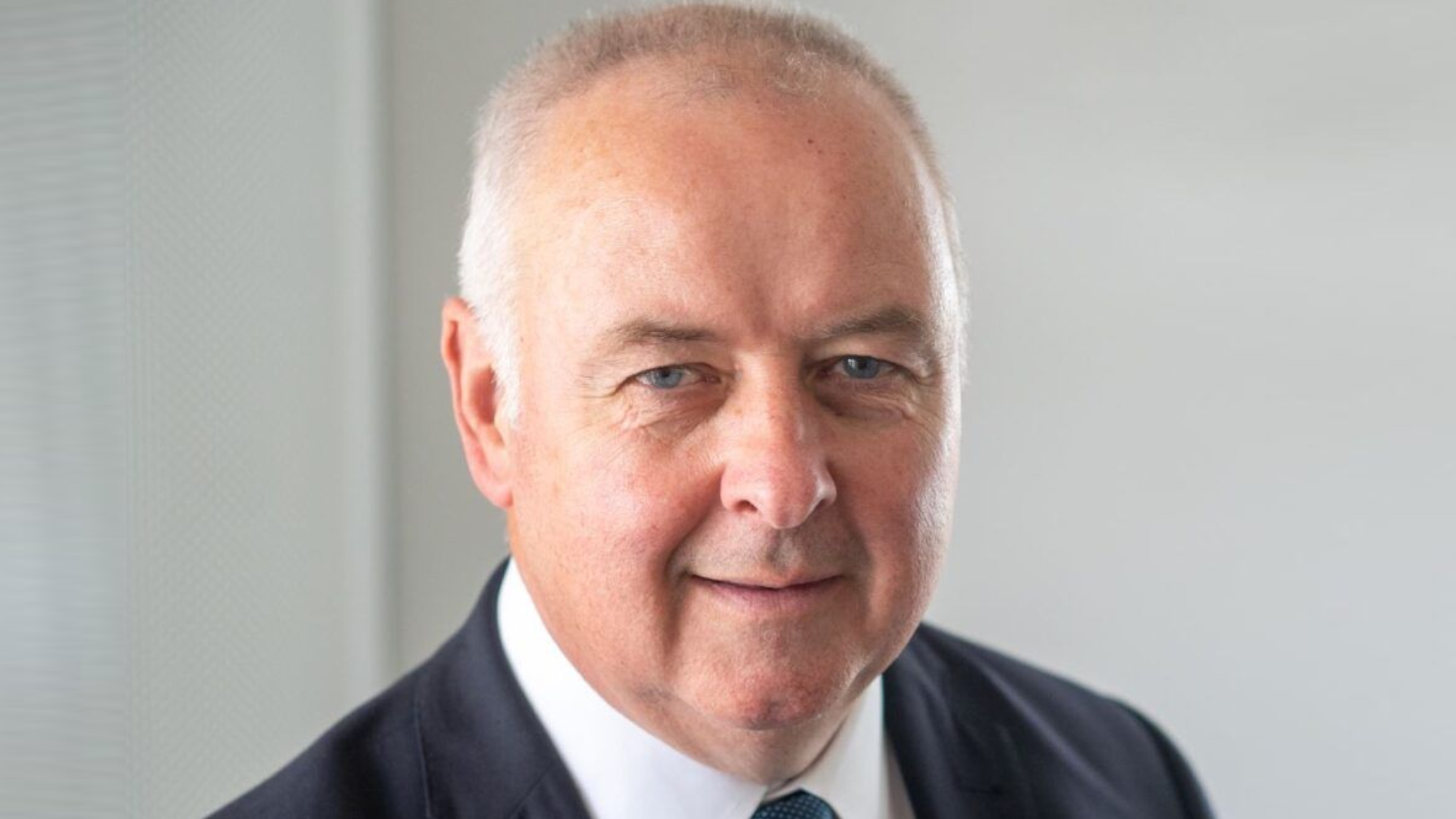 Appointment of temporary police chief unlawful