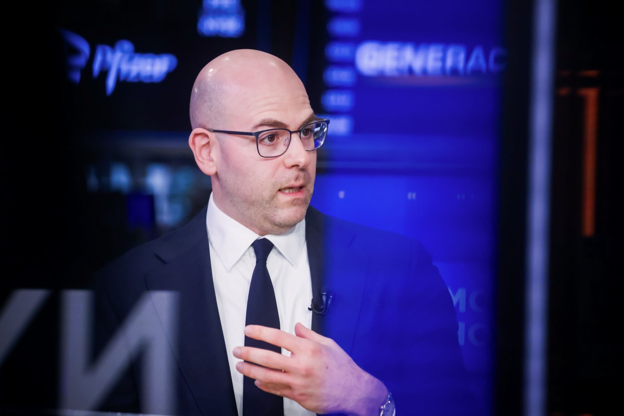 聯儲會理事米蘭呼籲優先改革銀行監管 稱繁瑣規則拖累行業發展