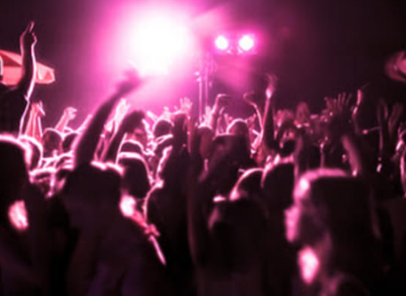 Sbarca a Tor San Lorenzo la prima edizione della Notte Rosa: il ...