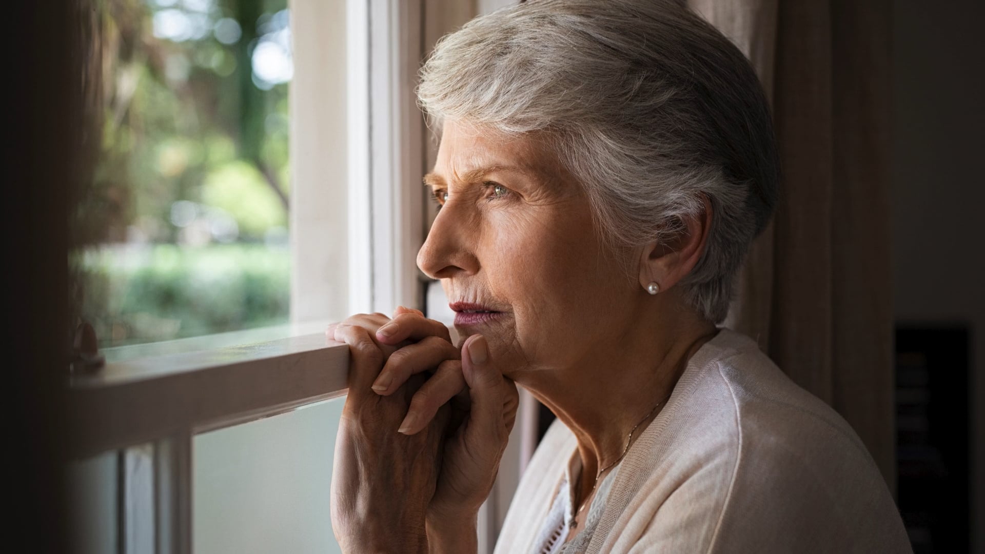 Loneliness adds nearly two years to your biological age, study finds