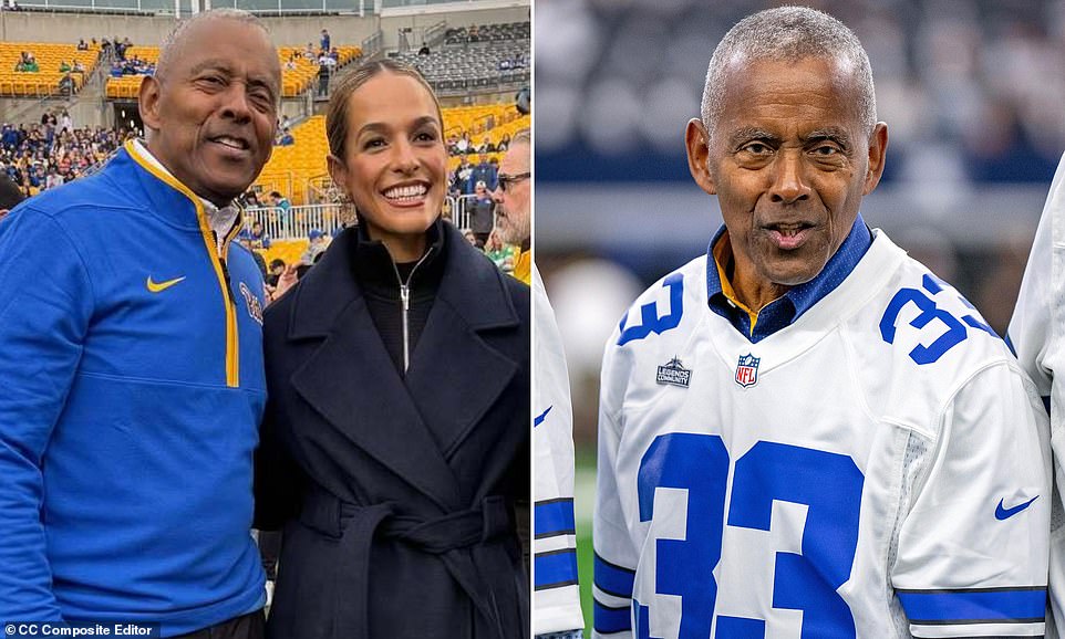 ESPN blasted for airing interview with football legend who has CTE