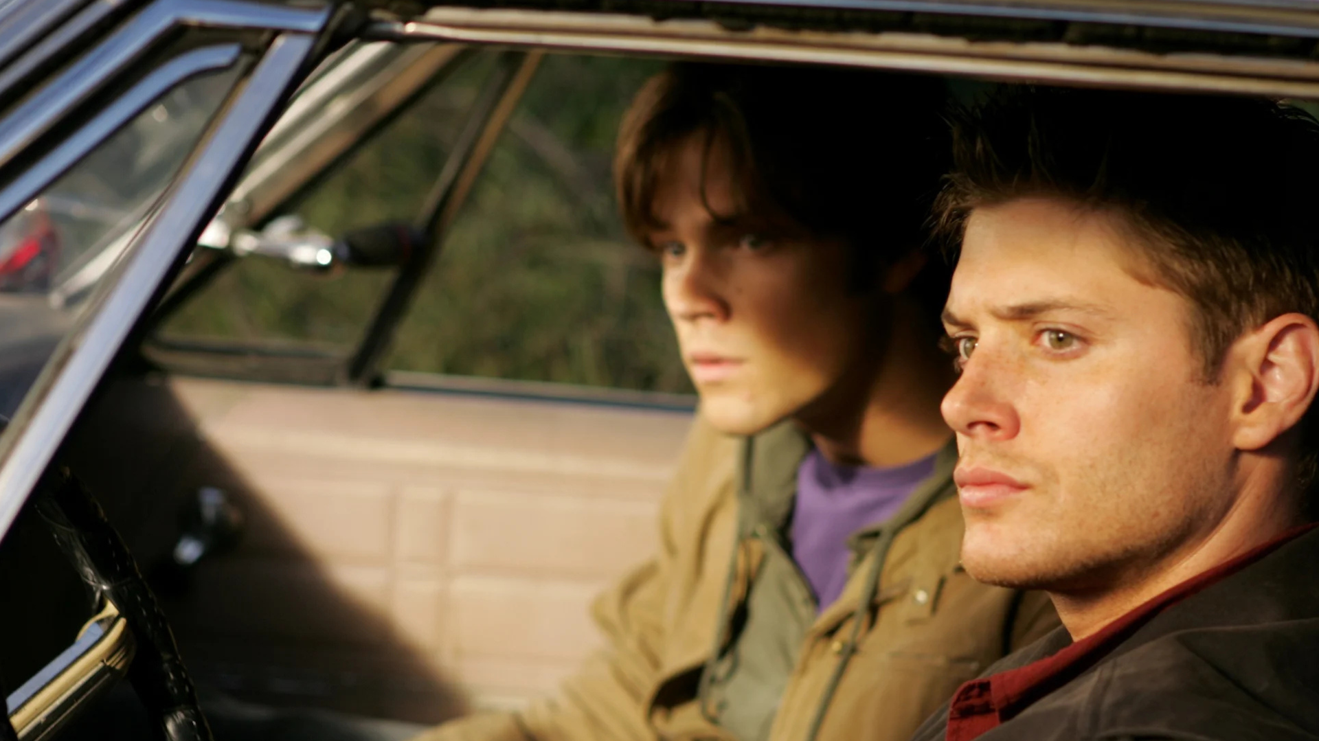 Is Supernatural leaving Netflix? Reasons explored and different ...