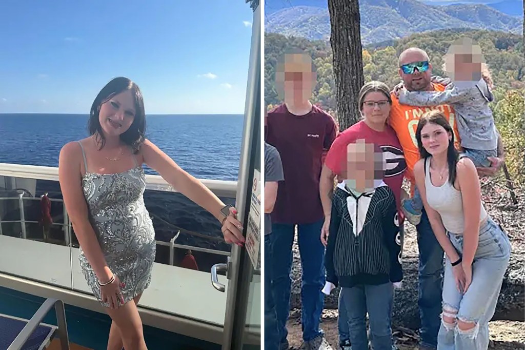 Anna Kepner update: Mother speaks out as stepbrother becomes suspect