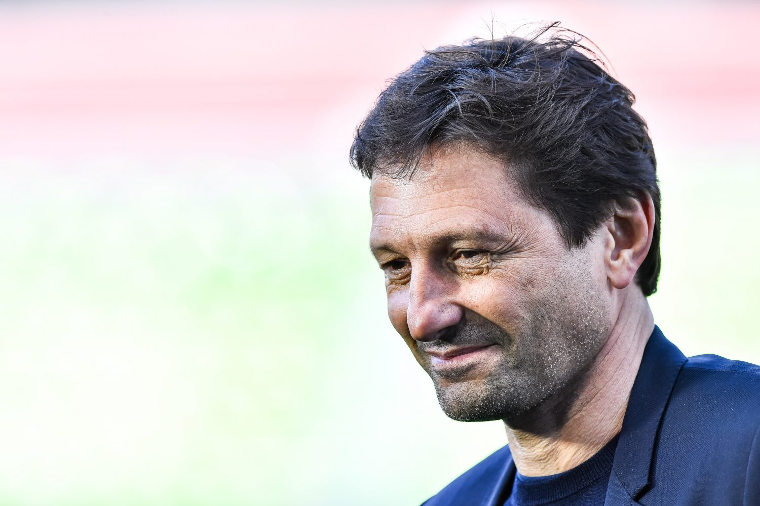 PSG – Leonardo highlights the “fantastic story” and launches a scathing ...