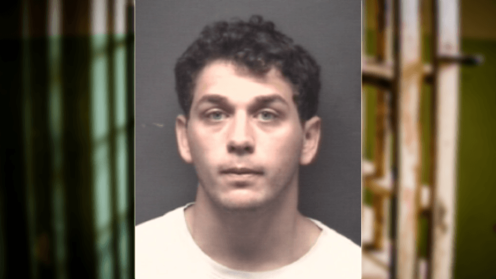 Man arrested in connection with alleged sexual assault at ECU's ...